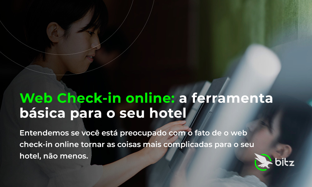 Bitz Softwares - Software para Hotel, Pousada, Resort, Moteis e mais